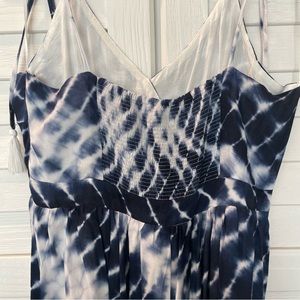 Gilli | Dresses | Gilli Tie Dye Midi Dress | Poshmark